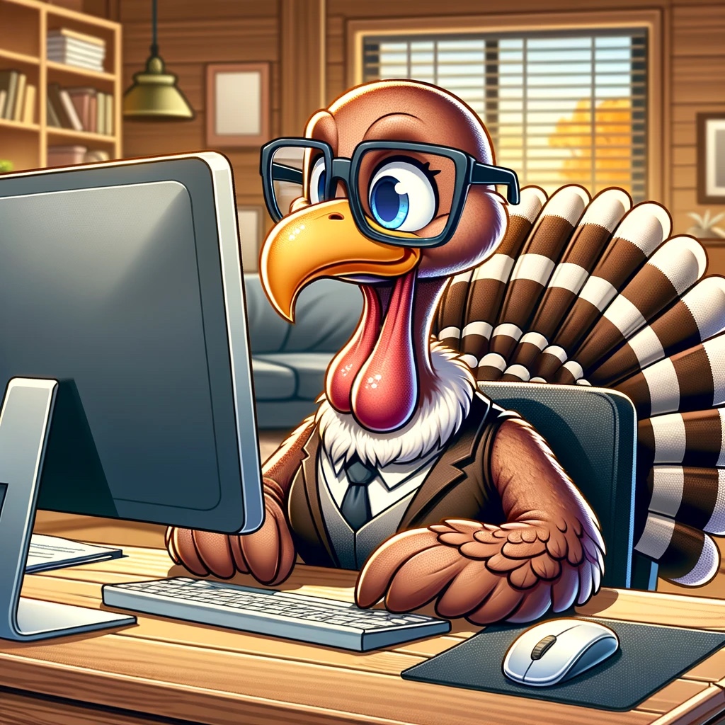 The Thanksgiving PC Tech Support Checklist » Dispatch » //security The Thanksgiving PC Tech Support Checklist » Dispatch » //security